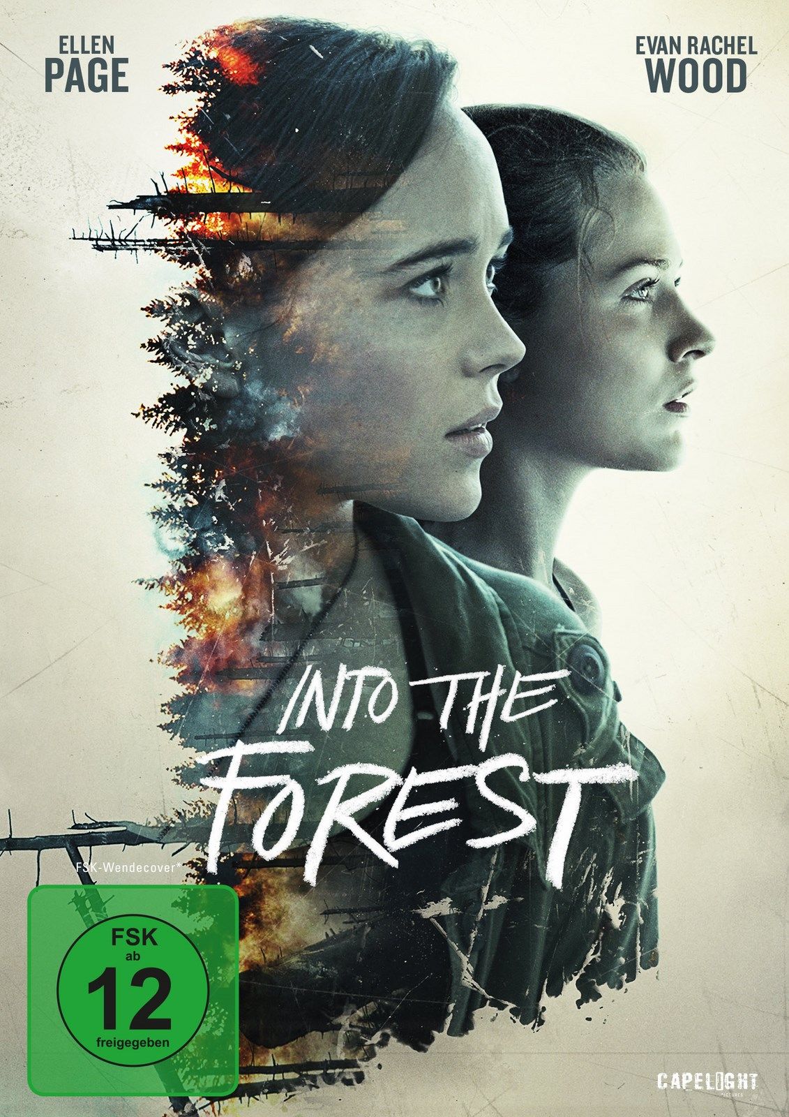 Into The Forest - Film 2015 - FILMSTARTS.de