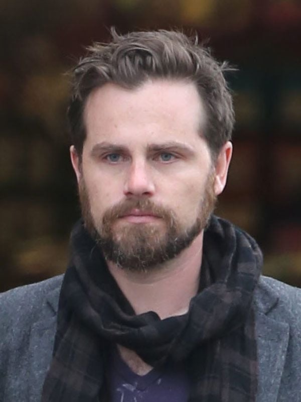 Rider Strong - FILMSTARTS.de