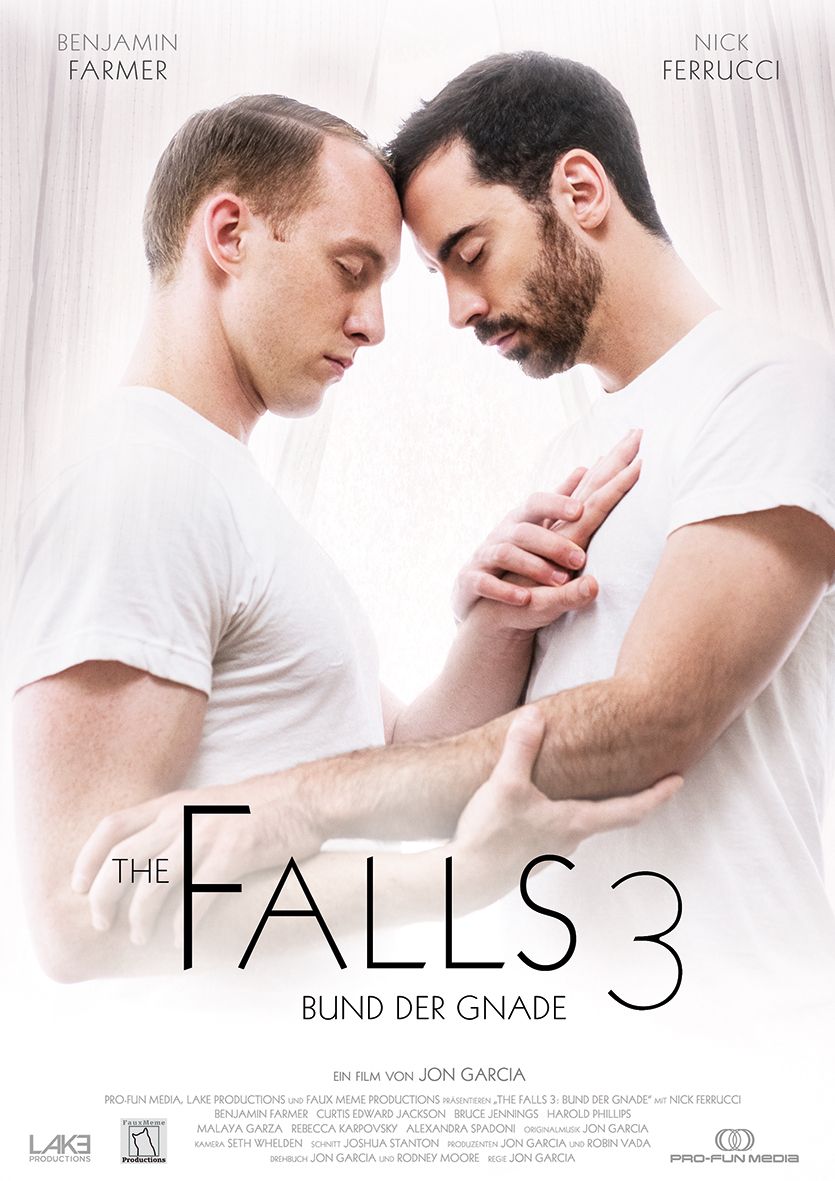 The Falls 3: Bund der Gnade - Film 2016 - FILMSTARTS.de