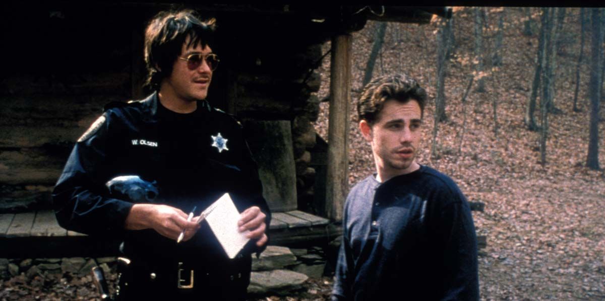 Foto zum Film Cabin Fever - Bild 6 auf 11 - FILMSTARTS.de