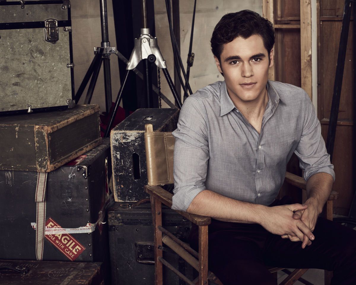 Bild zu Charlie DePew - Bild Charlie DePew - Foto 5 von 6 - FILMSTARTS.de