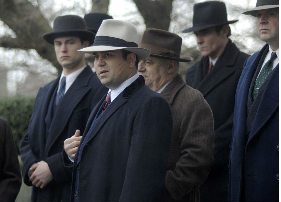 Timeless: Timeless : Bild - 55 von 128 - FILMSTARTS.de