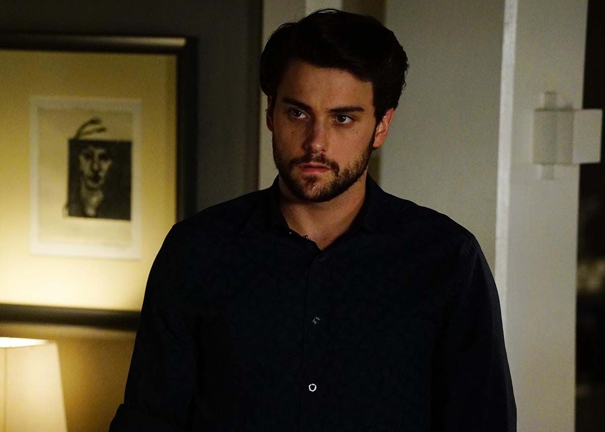 How To Get Away With Murder: How To Get Away With Murder : Bild Jack ...