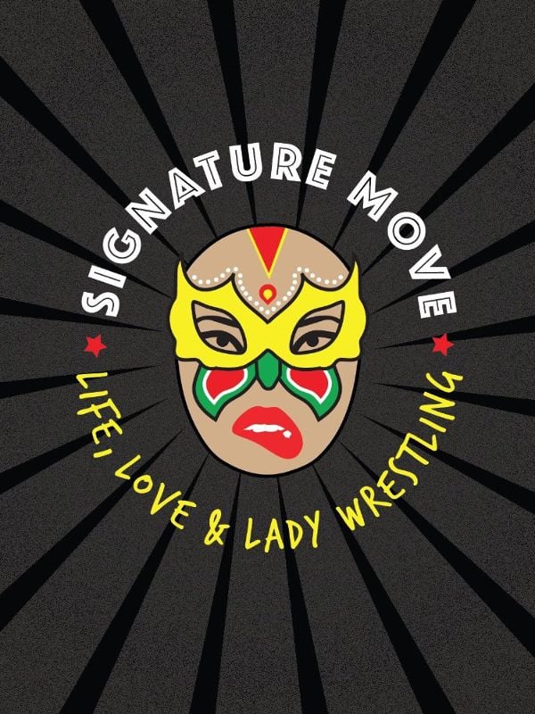 Signature Move - Film 2017 - FILMSTARTS.de