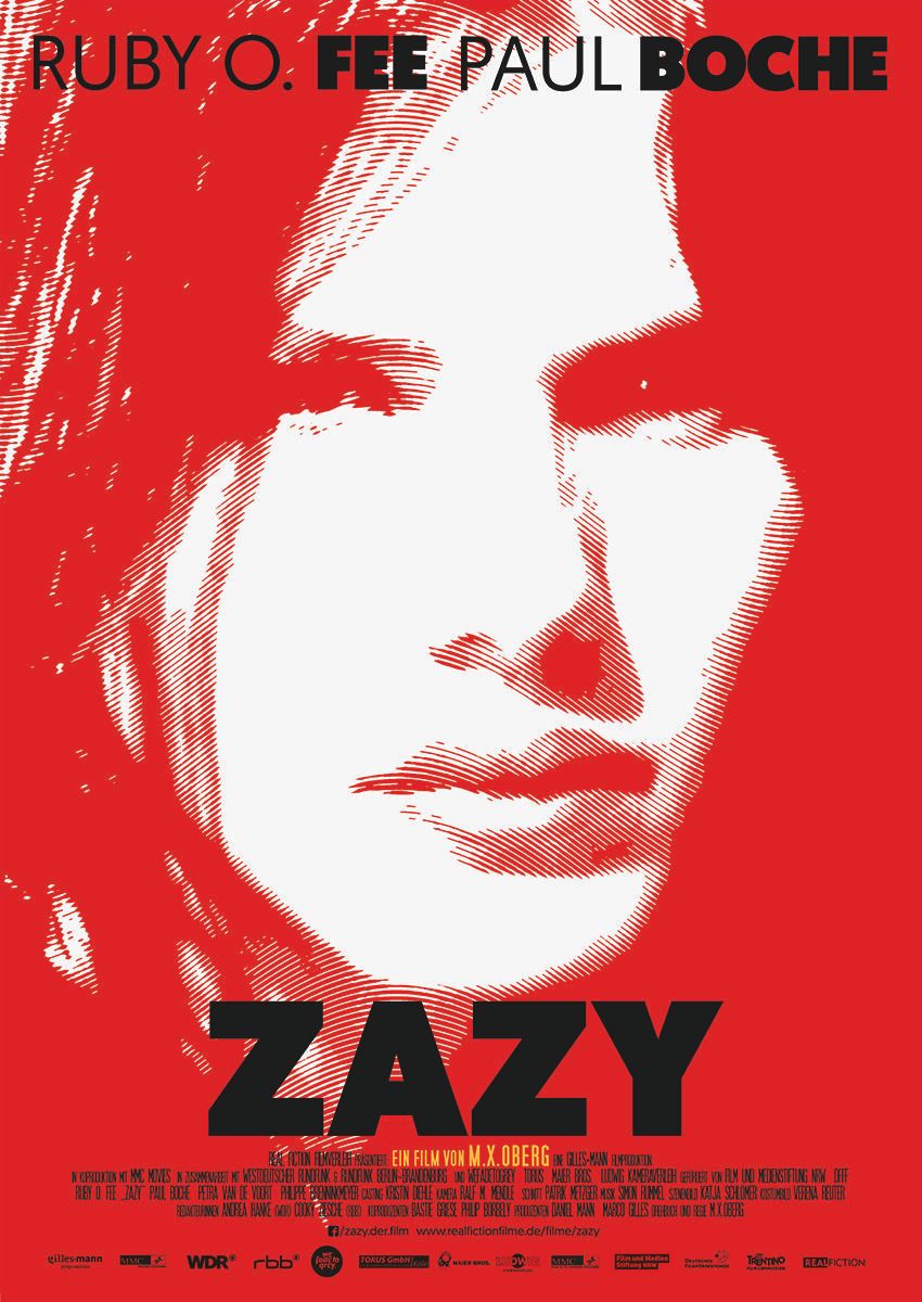 Zazy - Film 2016 - FILMSTARTS.de