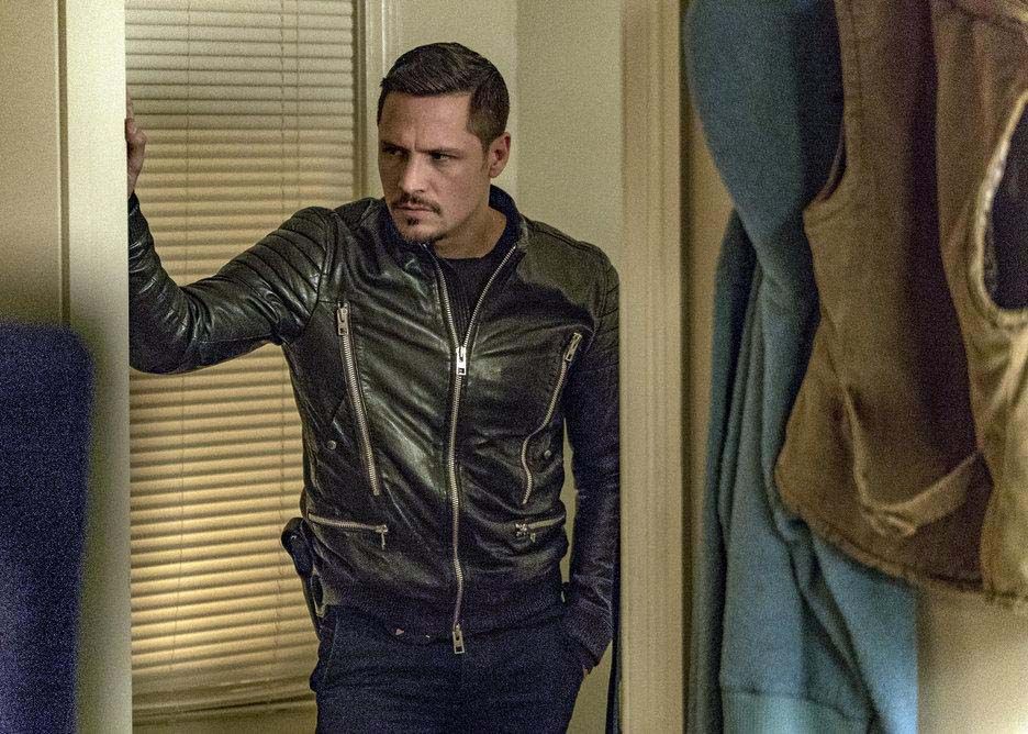 Chicago PD: Chicago PD : Bild Nick Wechsler (II) - 429 von 983 ...