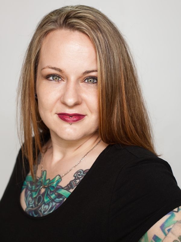 Michelle DeVito - FILMSTARTS.de