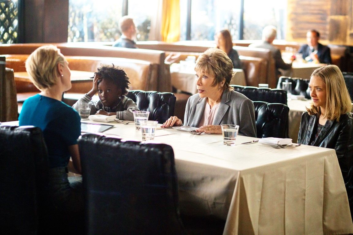 Foto zum Film Zu guter Letzt - Bild 3 auf 21 - FILMSTARTS.de