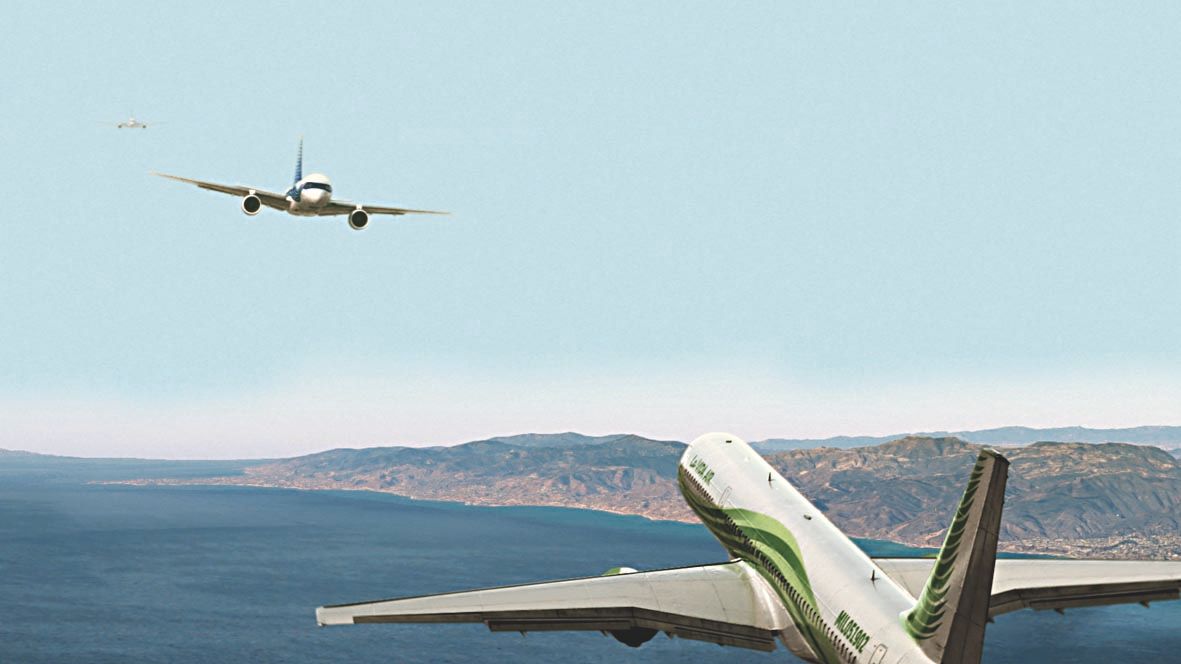 Foto zum Film Air Speed - Fast and Ferocious - Bild 1 auf 11 ...