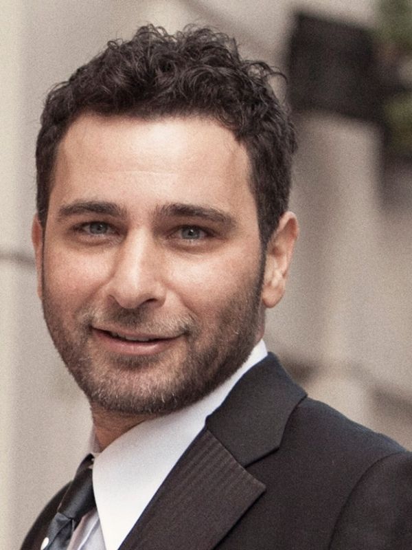 Murat Dündar - FILMSTARTS.de