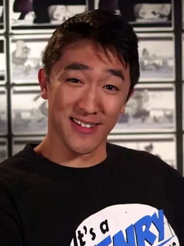 Henry Yu - FILMSTARTS.de