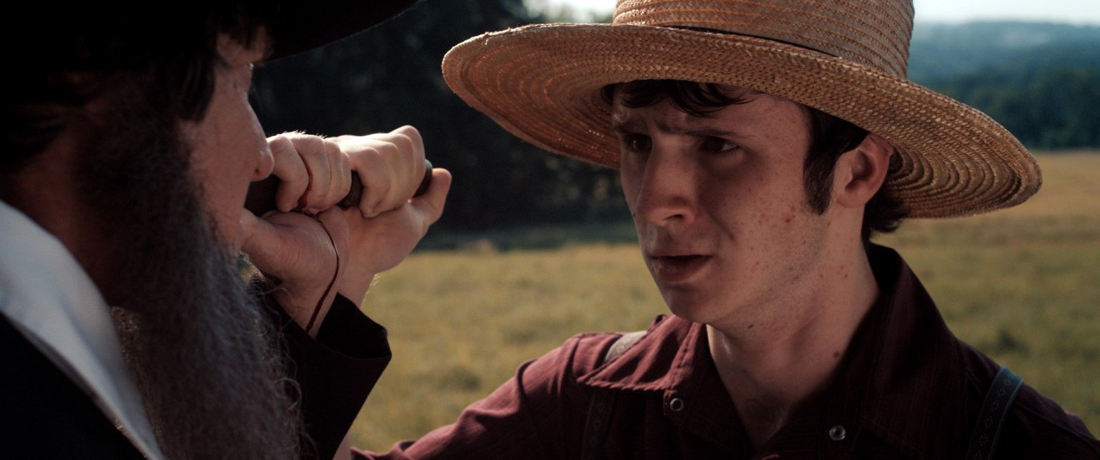 Foto zum Film The Harvesting - Die Sonnenwende naht - Bild 9 auf 13 ...