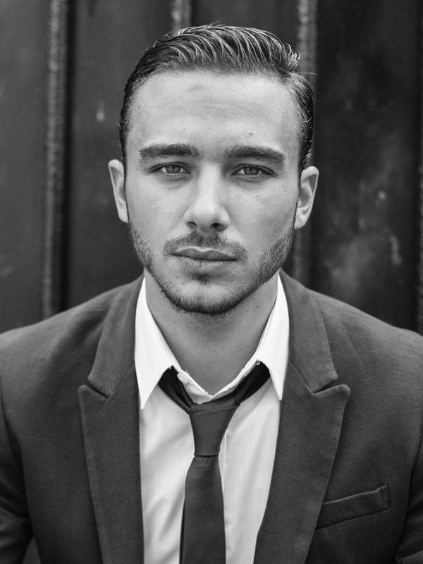 Thomas Doisy - FILMSTARTS.de