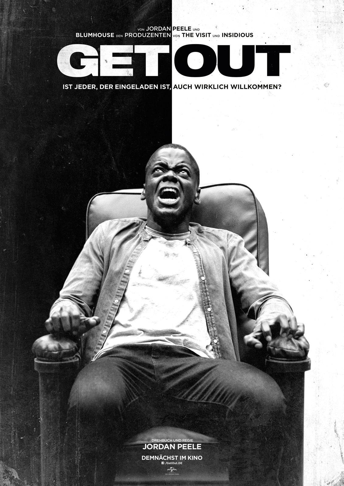 Get Out Film 2017 FILMSTARTS de