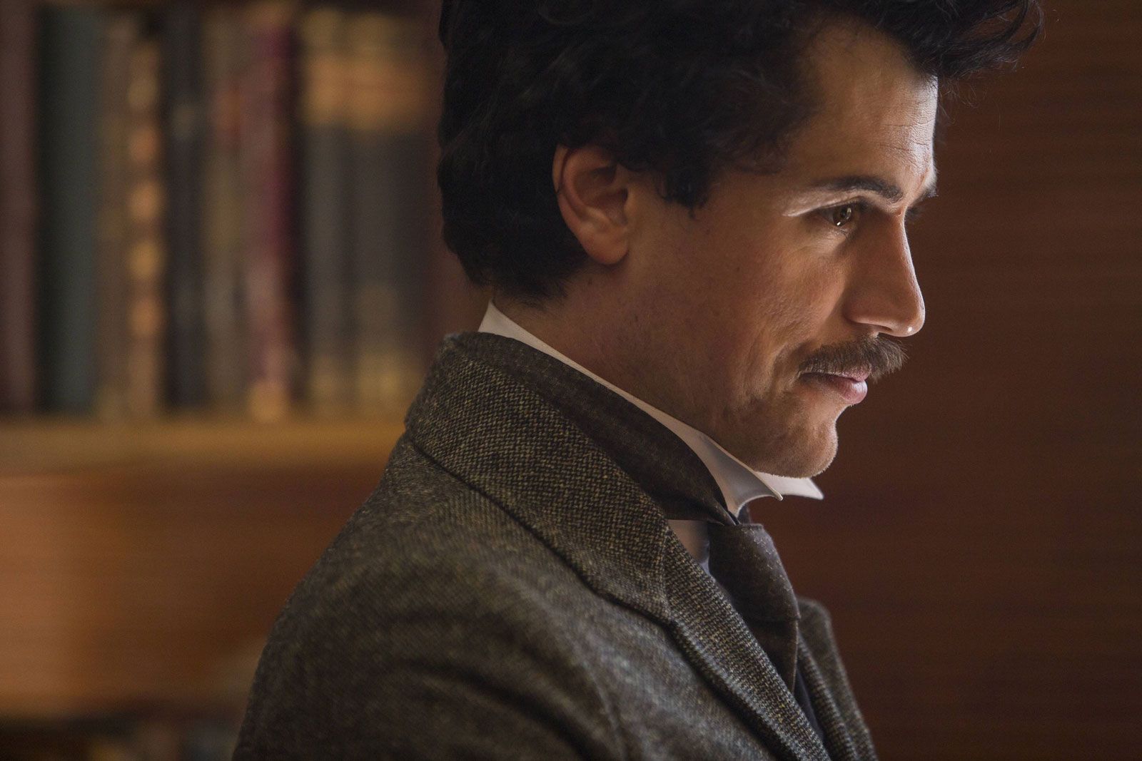 Genius: Bild Johnny Flynn - 64 von 79 - FILMSTARTS.de