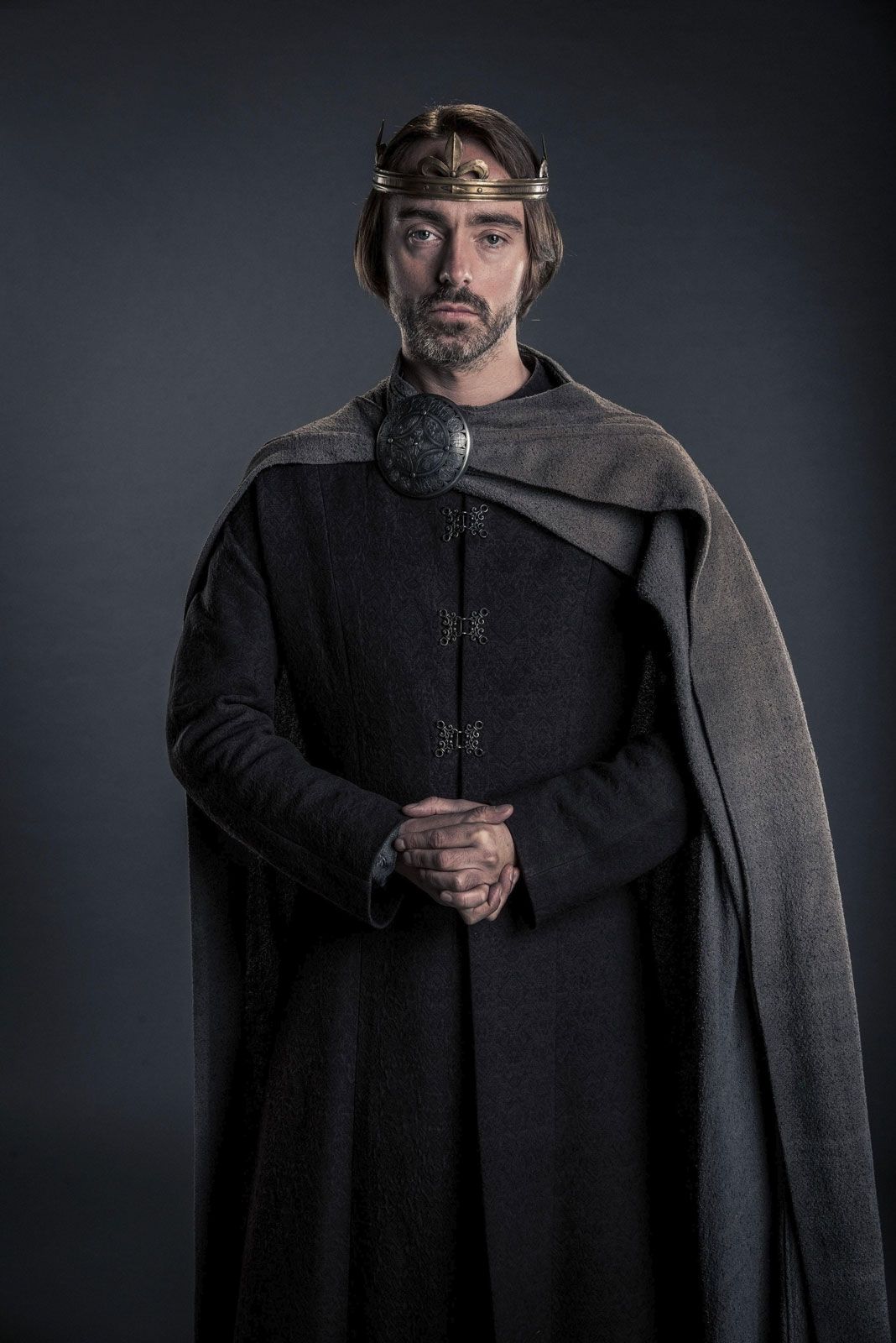 Bild zu David Dawson - Bild David Dawson - Foto 1 von 12 - FILMSTARTS.de