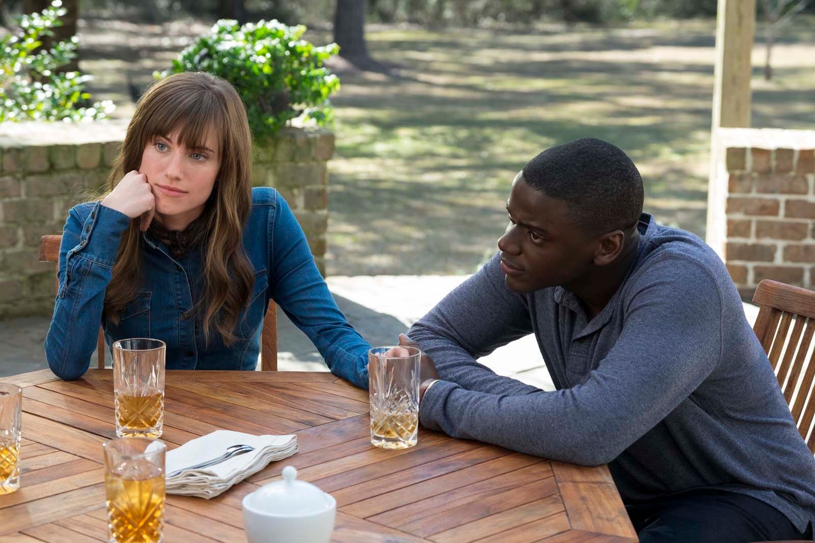 Foto zum Film Get Out - Bild 14 auf 29 - FILMSTARTS.de