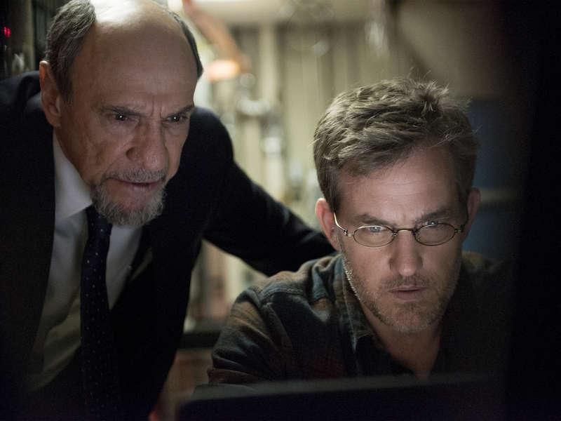 Homeland: Homeland : Bild Maury Sterling, F. Murray Abraham - 172 von ...