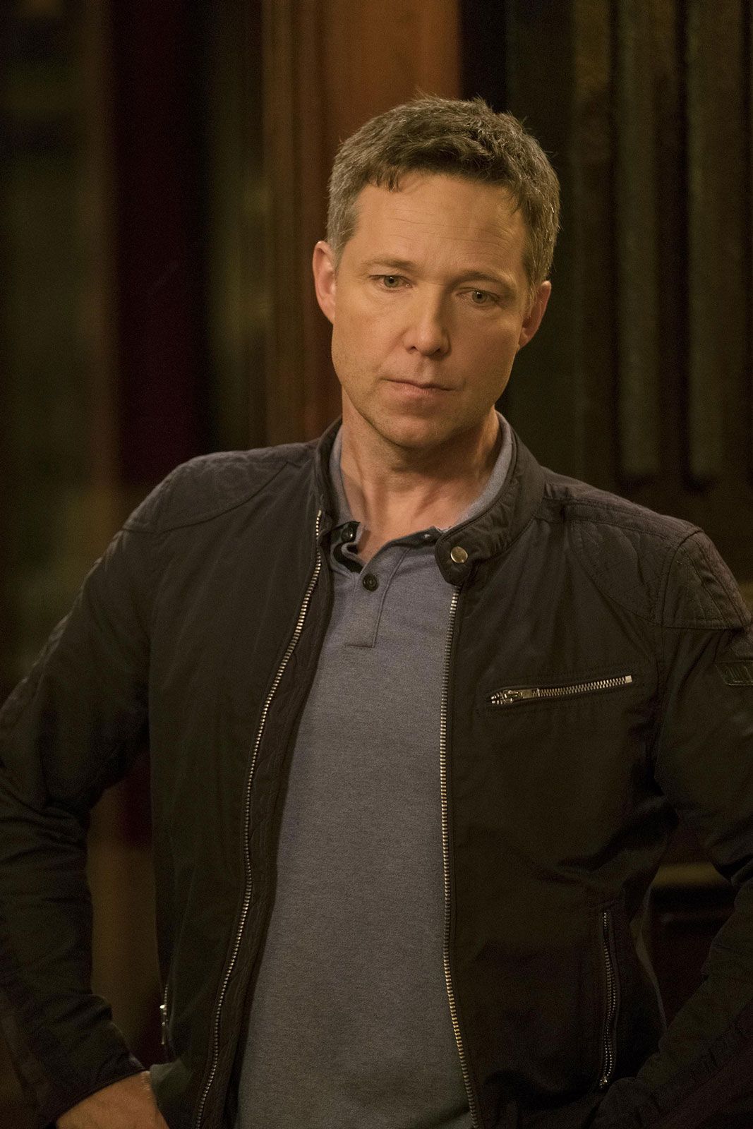 Scandal: Scandal : Bild George Newbern - 213 von 819 - FILMSTARTS.de