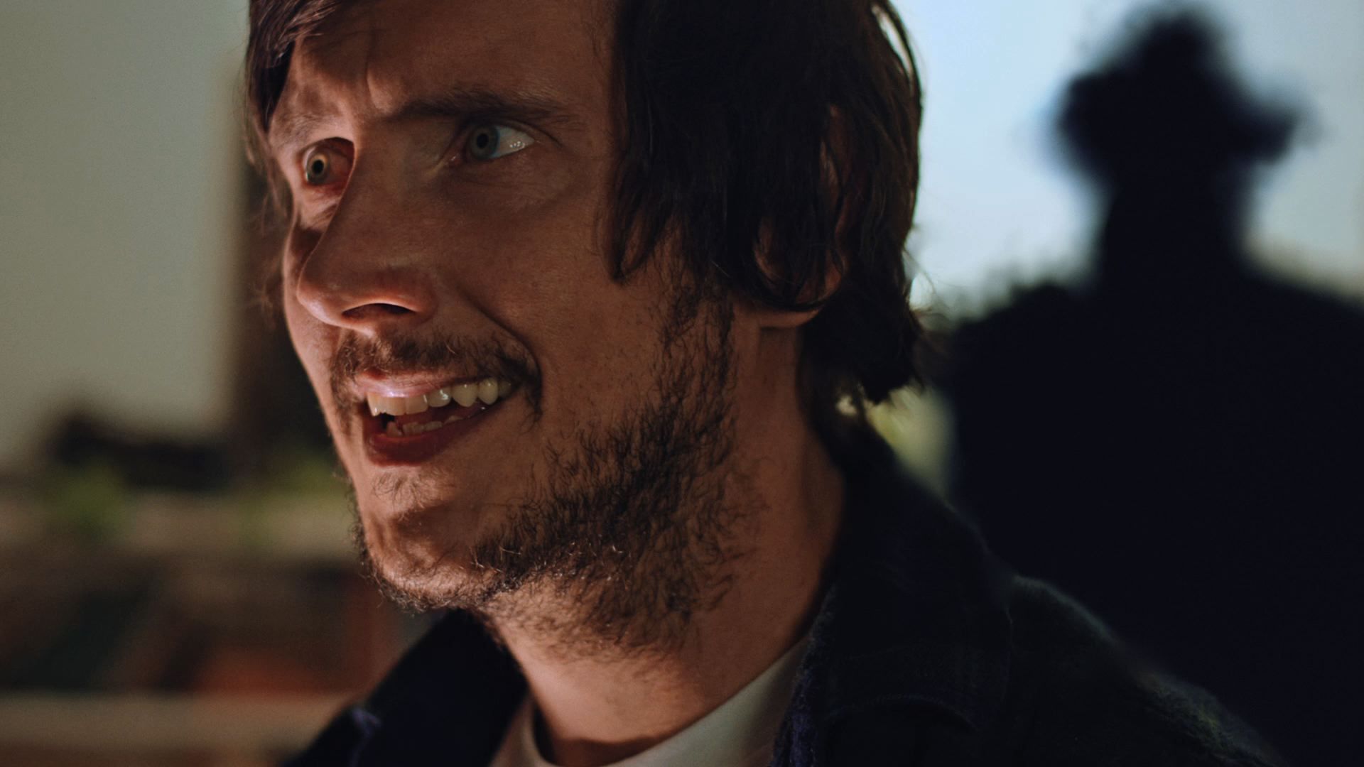 Foto zum Film The Shadow Man - Bild 3 auf 22 - FILMSTARTS.de