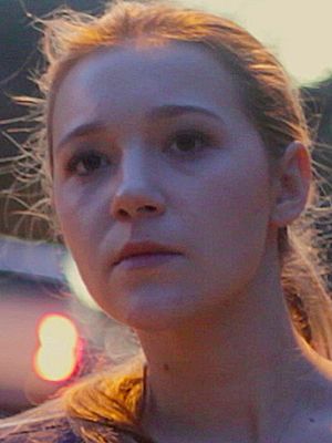 Jaimie Steck - FILMSTARTS.de