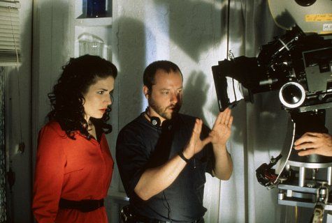 Foto zum Film Curdled - Bild 2 auf 8 - FILMSTARTS.de