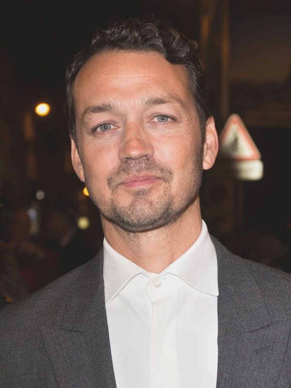 Rupert Sanders - FILMSTARTS.de