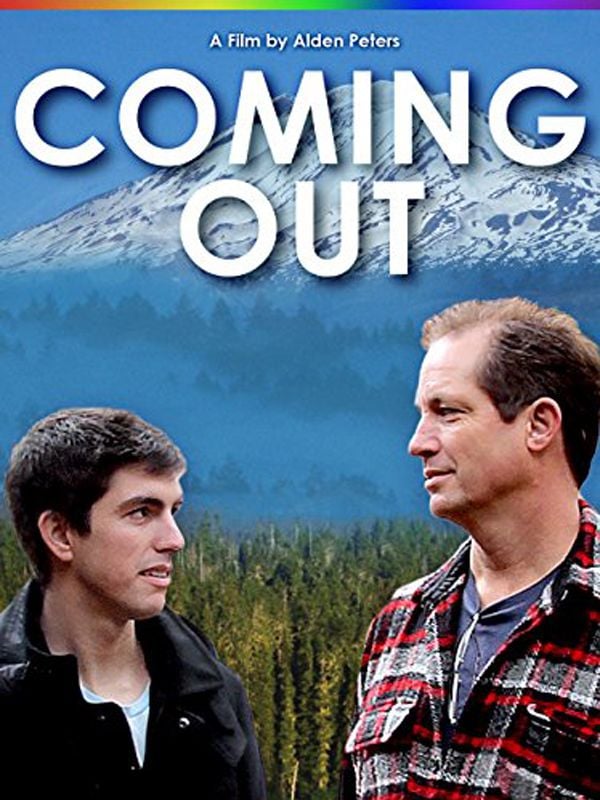 Coming Out - Dokumentarfilm 2015 - FILMSTARTS.de