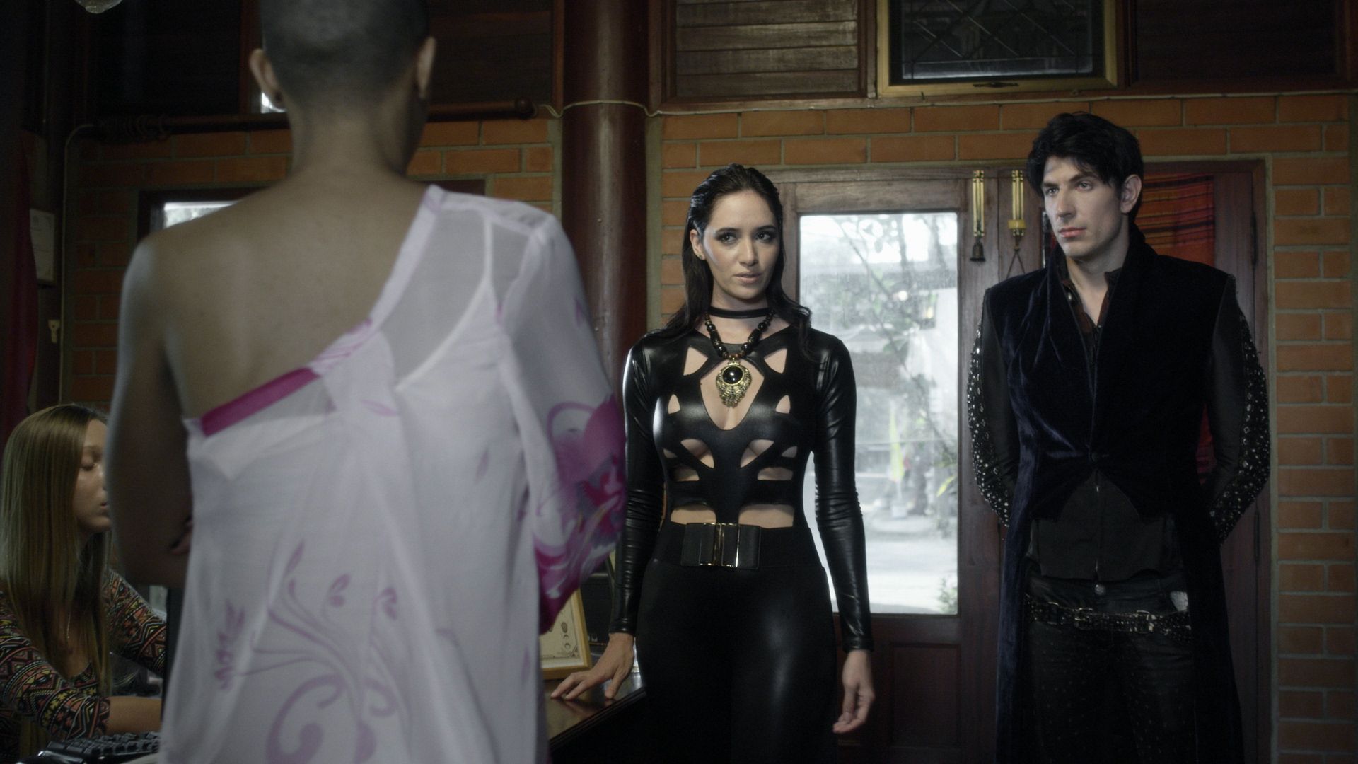 Bild zu Sara Malakul Lane - King Arthur And The Knights Of The Round ...