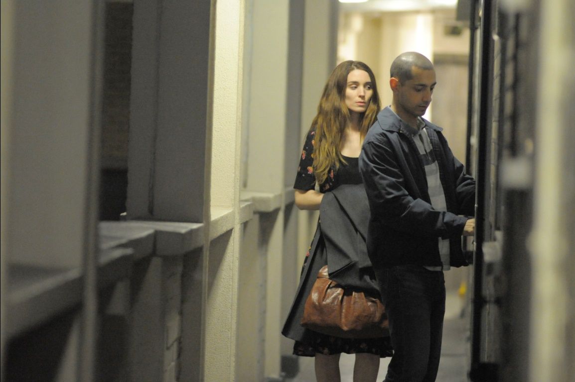 Foto zum Film Una und Ray - Bild 6 auf 78 - FILMSTARTS.de