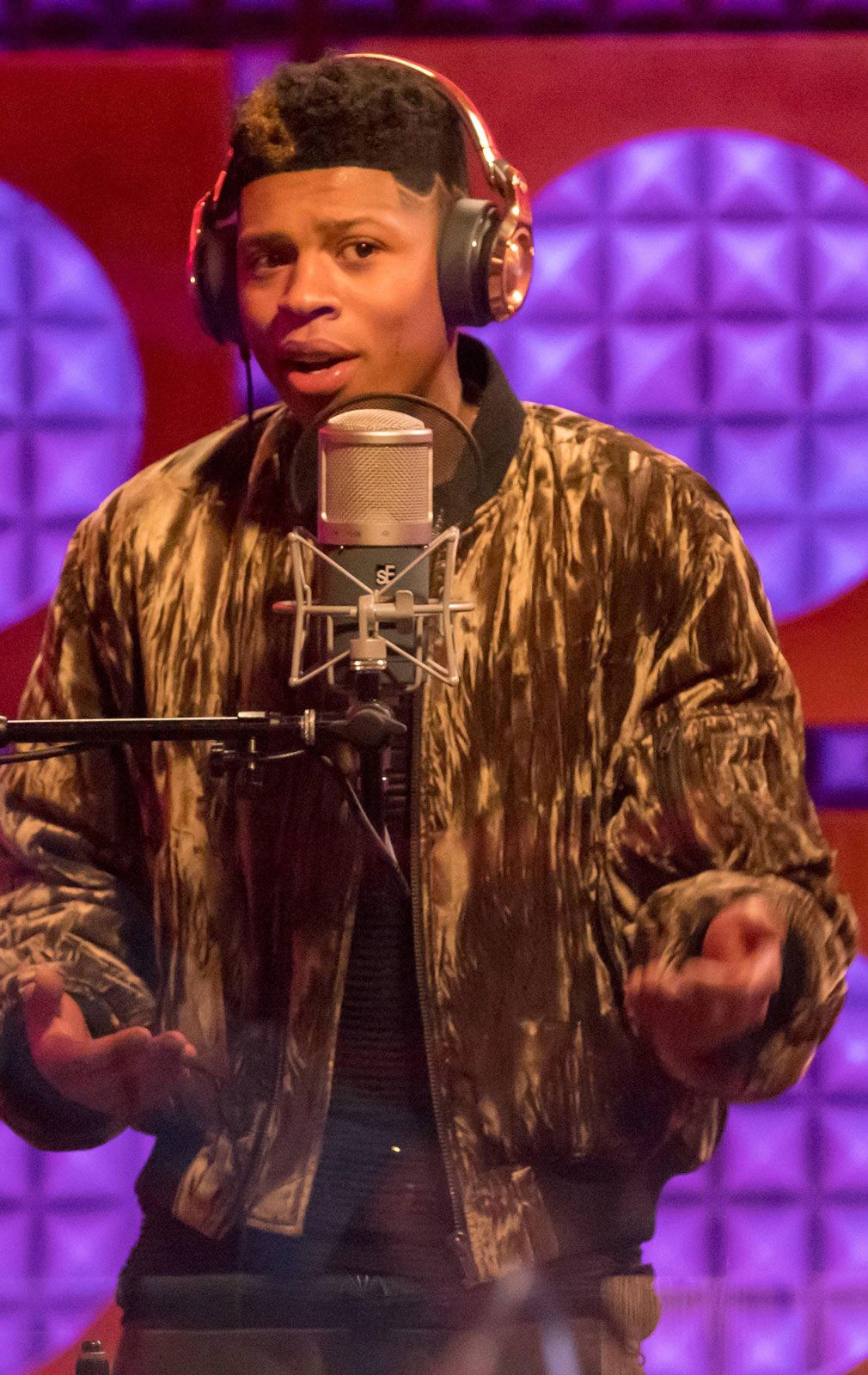 Empire: Empire : Bild Bryshere Y. Gray - 217 von 499 - FILMSTARTS.de