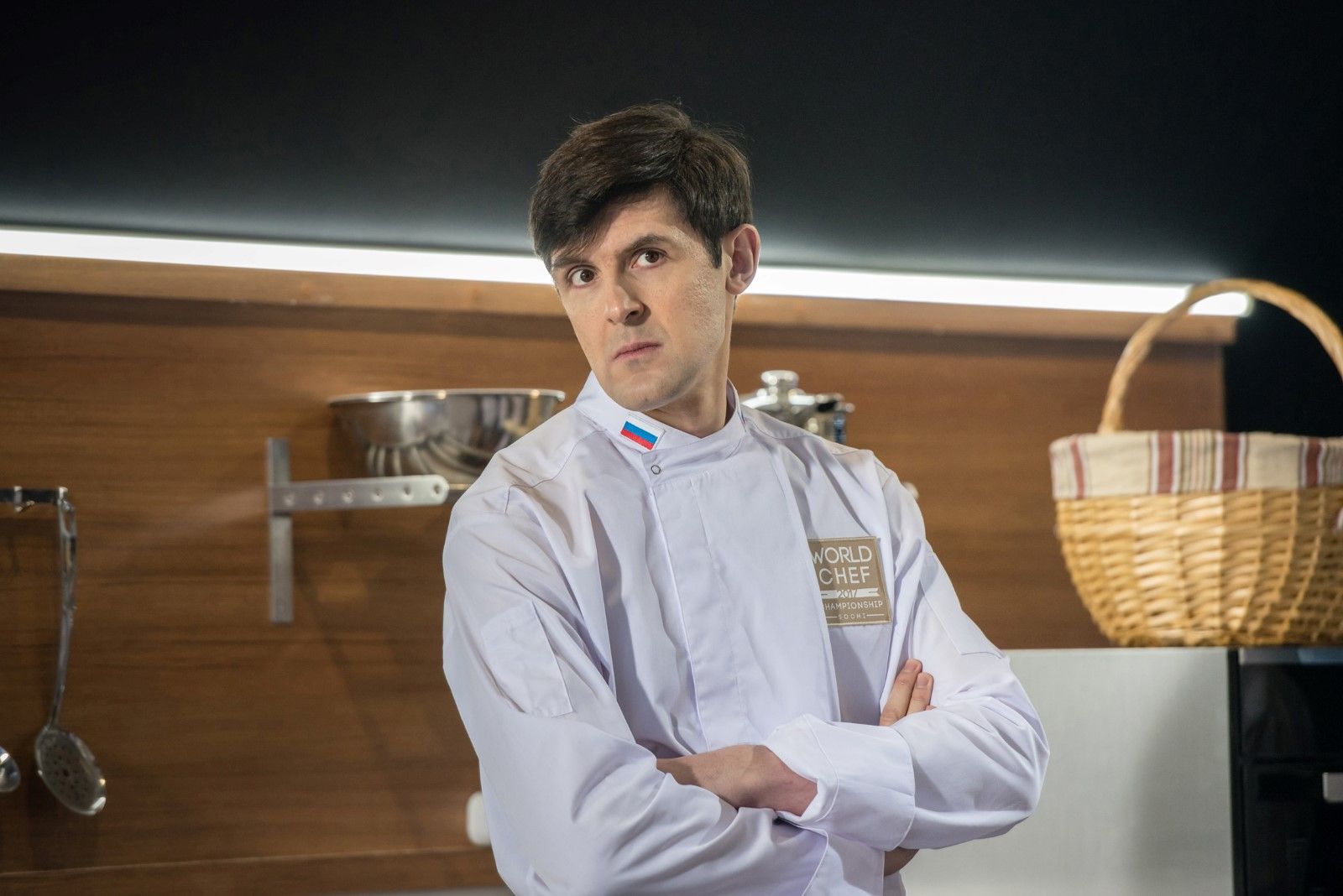 Bild zu Sergey Epishev - The Kitchen: Mortal Kombat : Bild Sergey ...