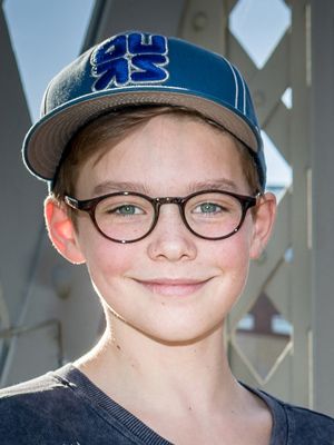 Ruben Storck - FILMSTARTS.de