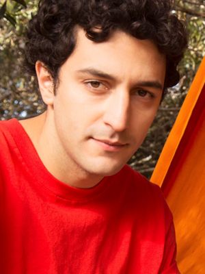Marcos Ribas - FILMSTARTS.de