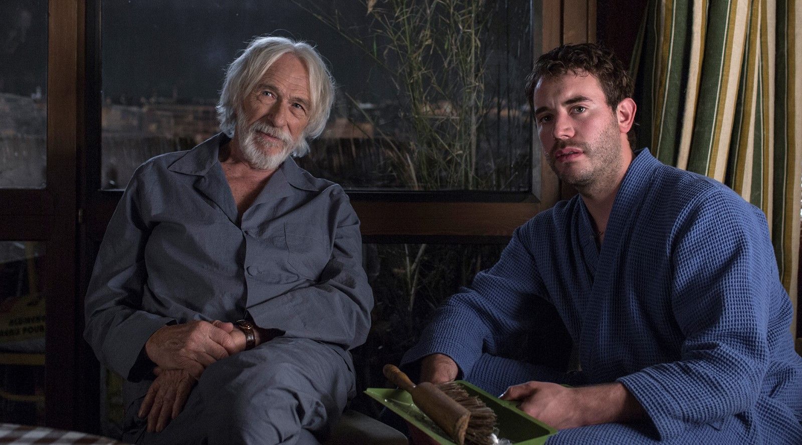 Foto zum Film Monsieur Pierre geht online - Bild 9 auf 23 - FILMSTARTS.de