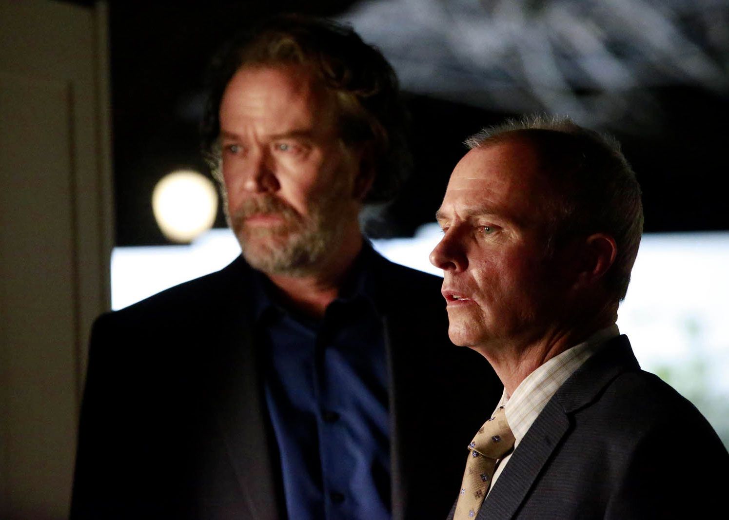 Bild zu Timothy Hutton - American Crime : Bild Timothy Hutton, Mark Daneri - Foto 24 von 111 ...