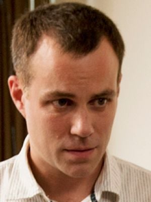 Filmografie von Bernhard Piesk - FILMSTARTS.de