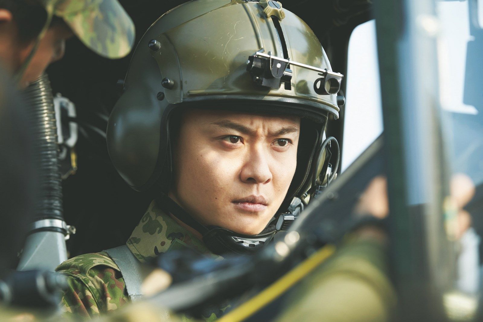 Foto zum Film Shin Godzilla - Bild 3 auf 22 - FILMSTARTS.de