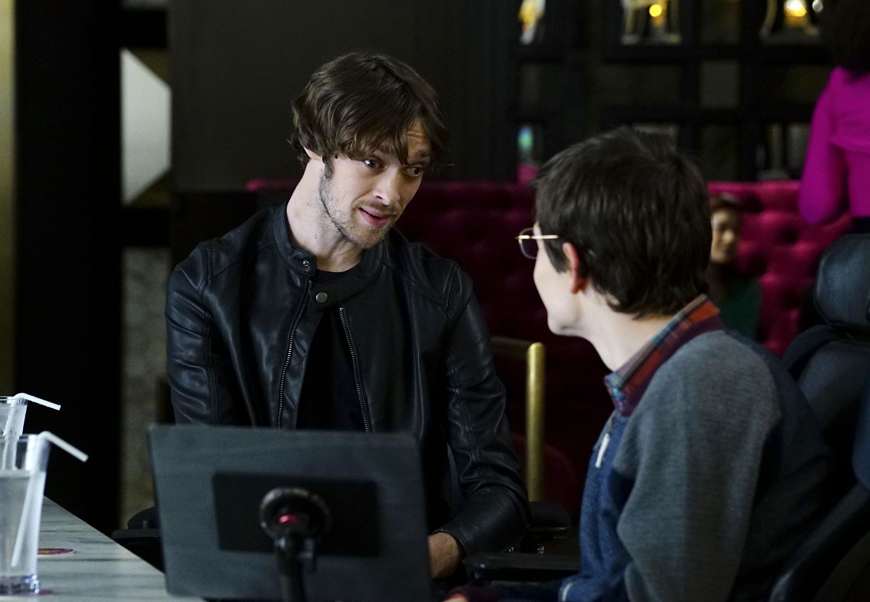 Speechless: Speechless : Bild - 173 von 240 - FILMSTARTS.de