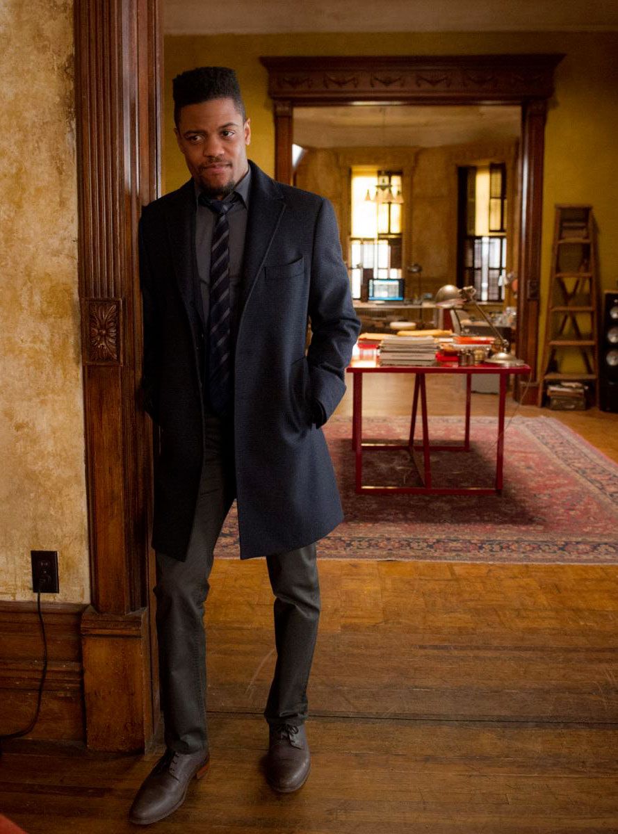Elementary: Elementary : Bild Jon Michael Hill - 142 von 848 ...