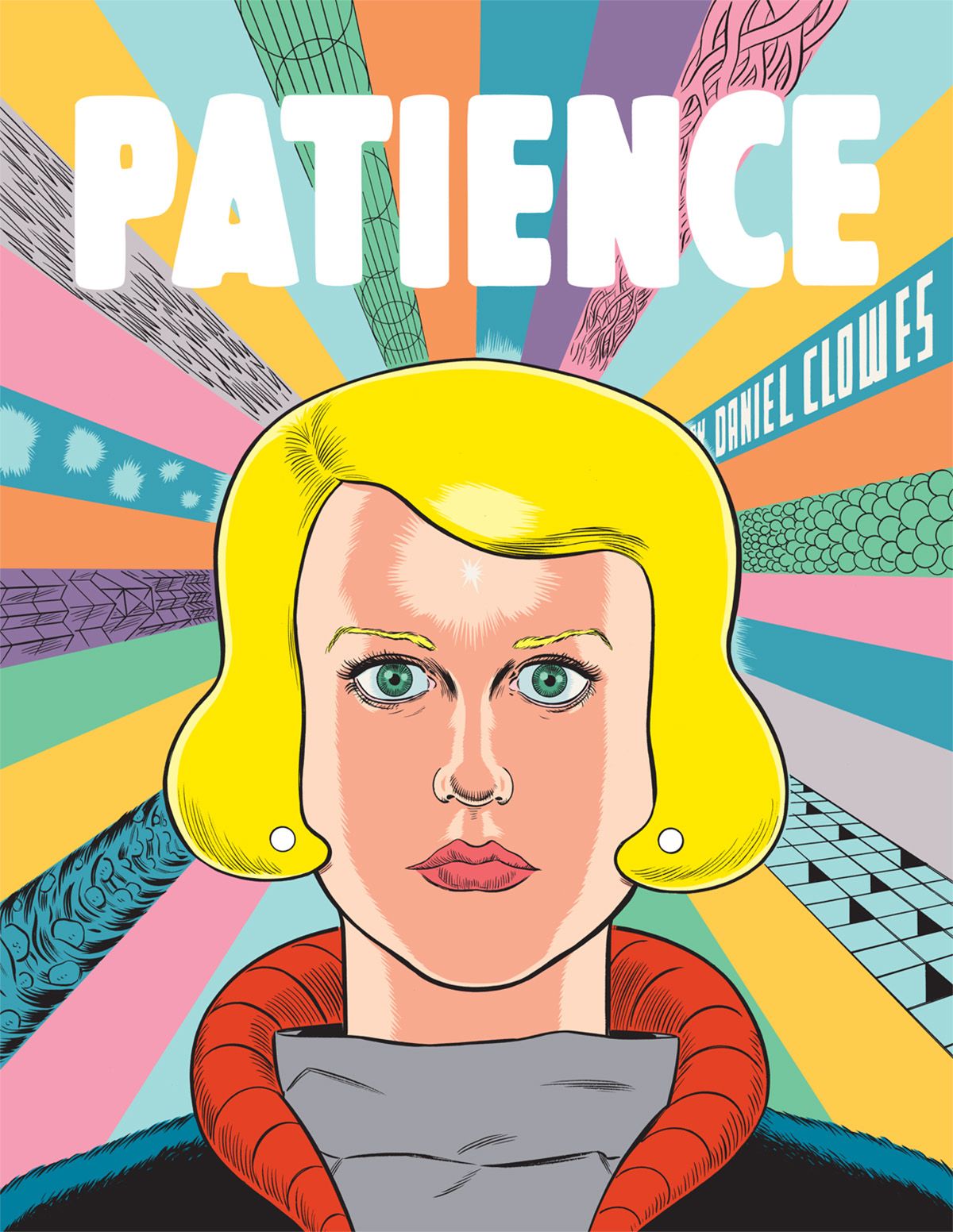 Patience - Film 2018 - FILMSTARTS.de