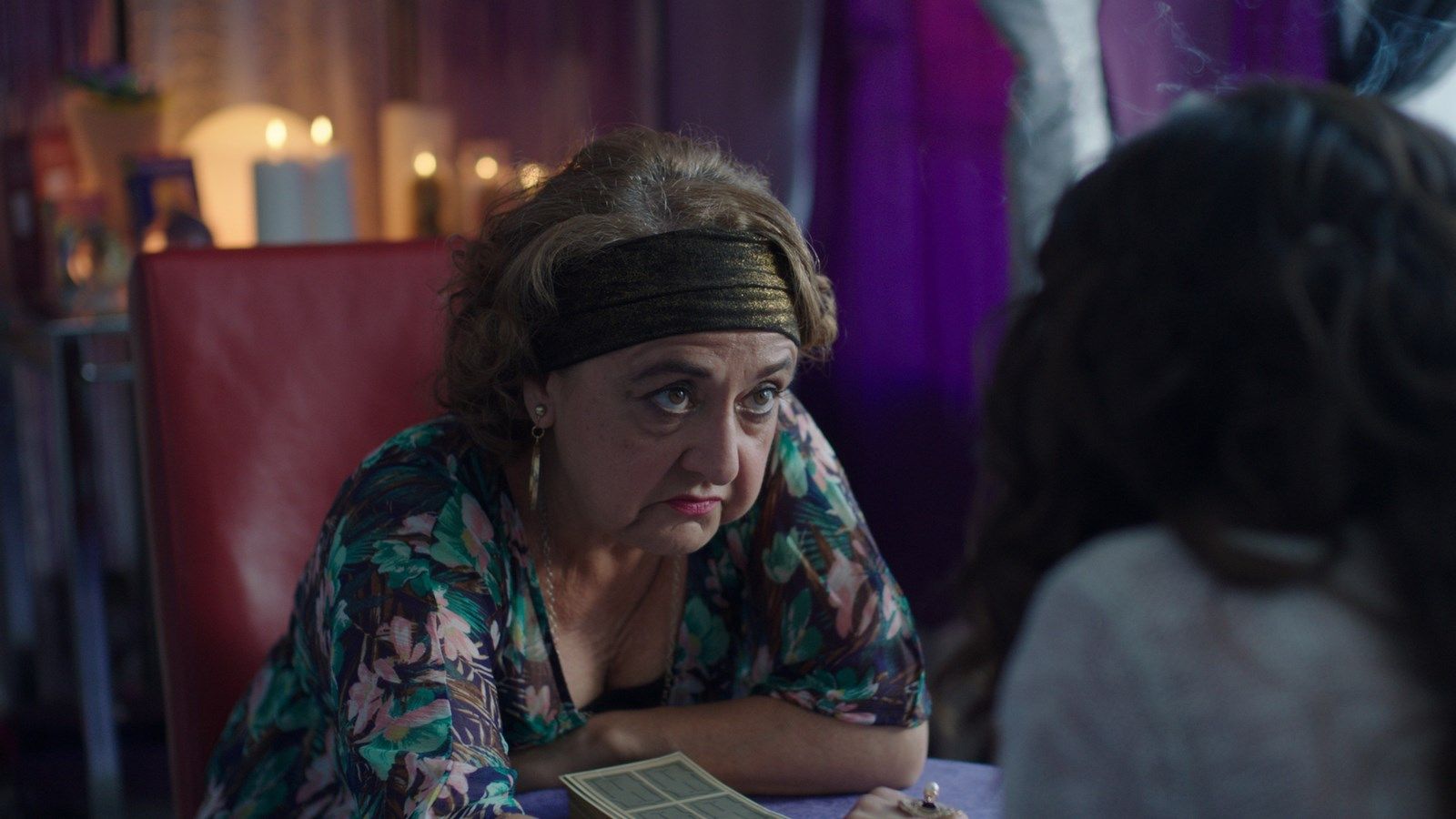 Foto zum Film Ein Date mit Miss Fortune - Bild 4 auf 11 - FILMSTARTS.de
