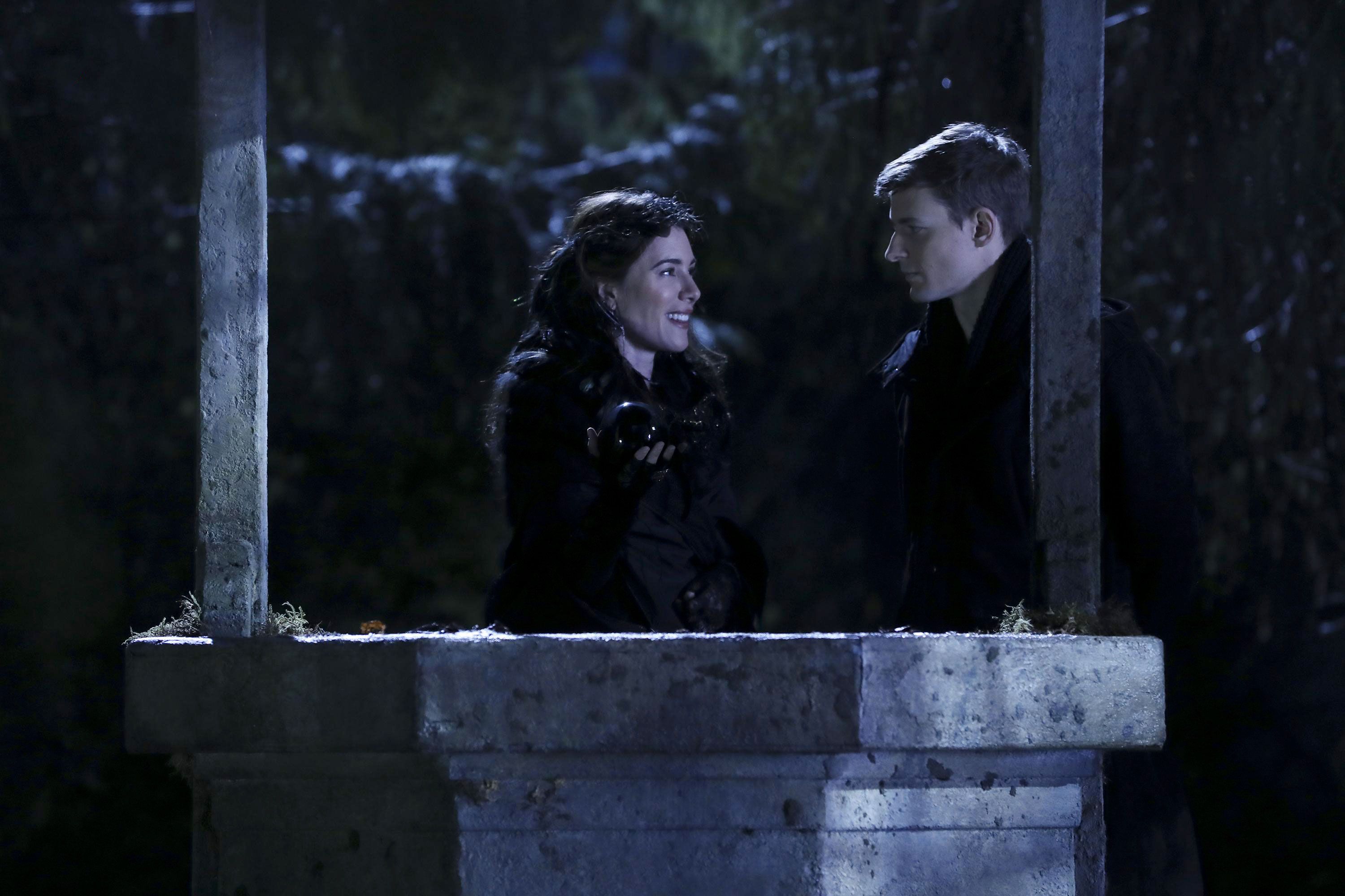 Once Upon A Time - Es war einmal...: Once Upon A Time - Es war einmal ...