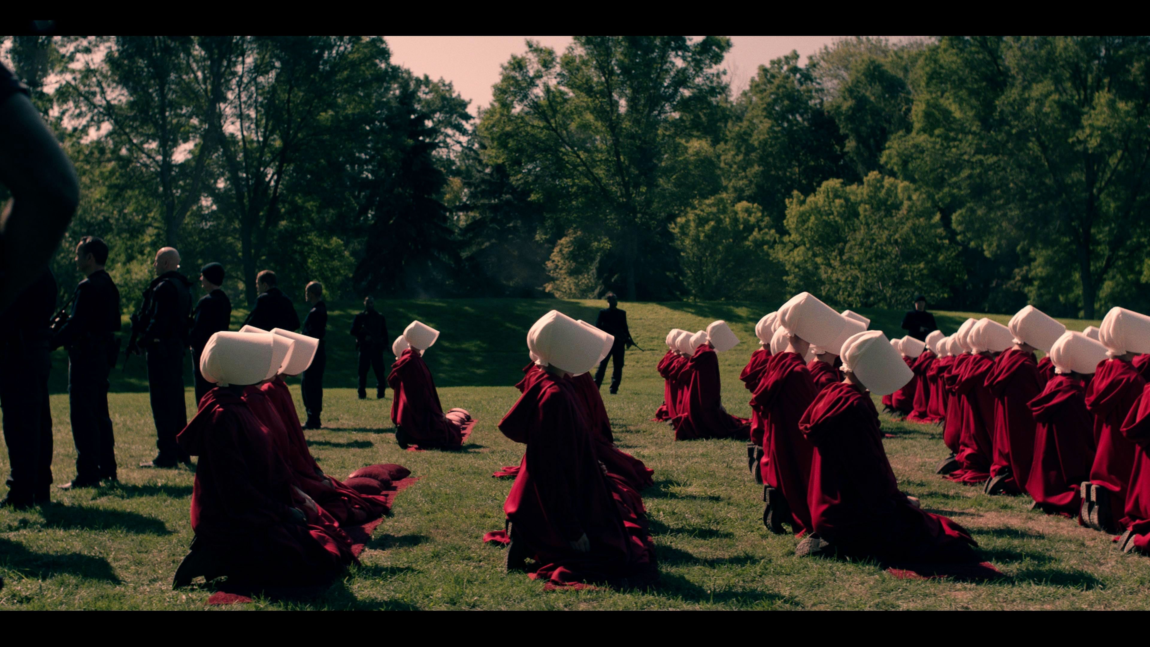 The Handmaid's Tale - Der Report der Magd: Bild - 148 von 165 ...