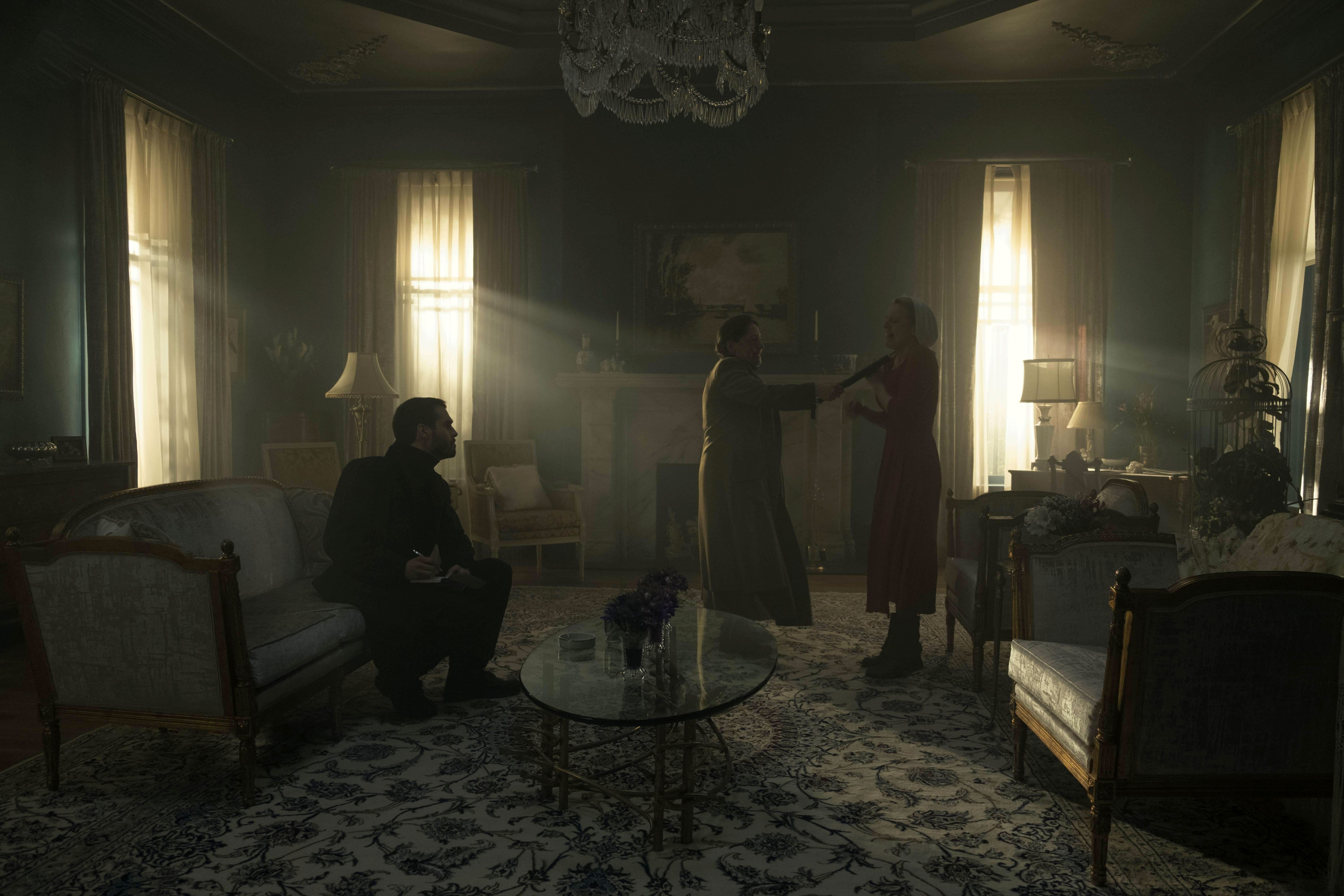 The Handmaid's Tale - Der Report der Magd: The Handmaid's Tale - Der ...