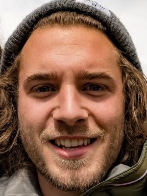 Felix Starck - FILMSTARTS.de