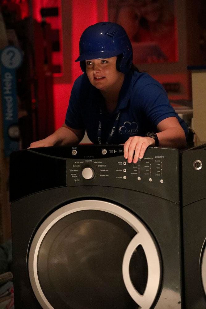 Superstore: Superstore : Bild Lauren Ash - 359 von 466 - FILMSTARTS.de