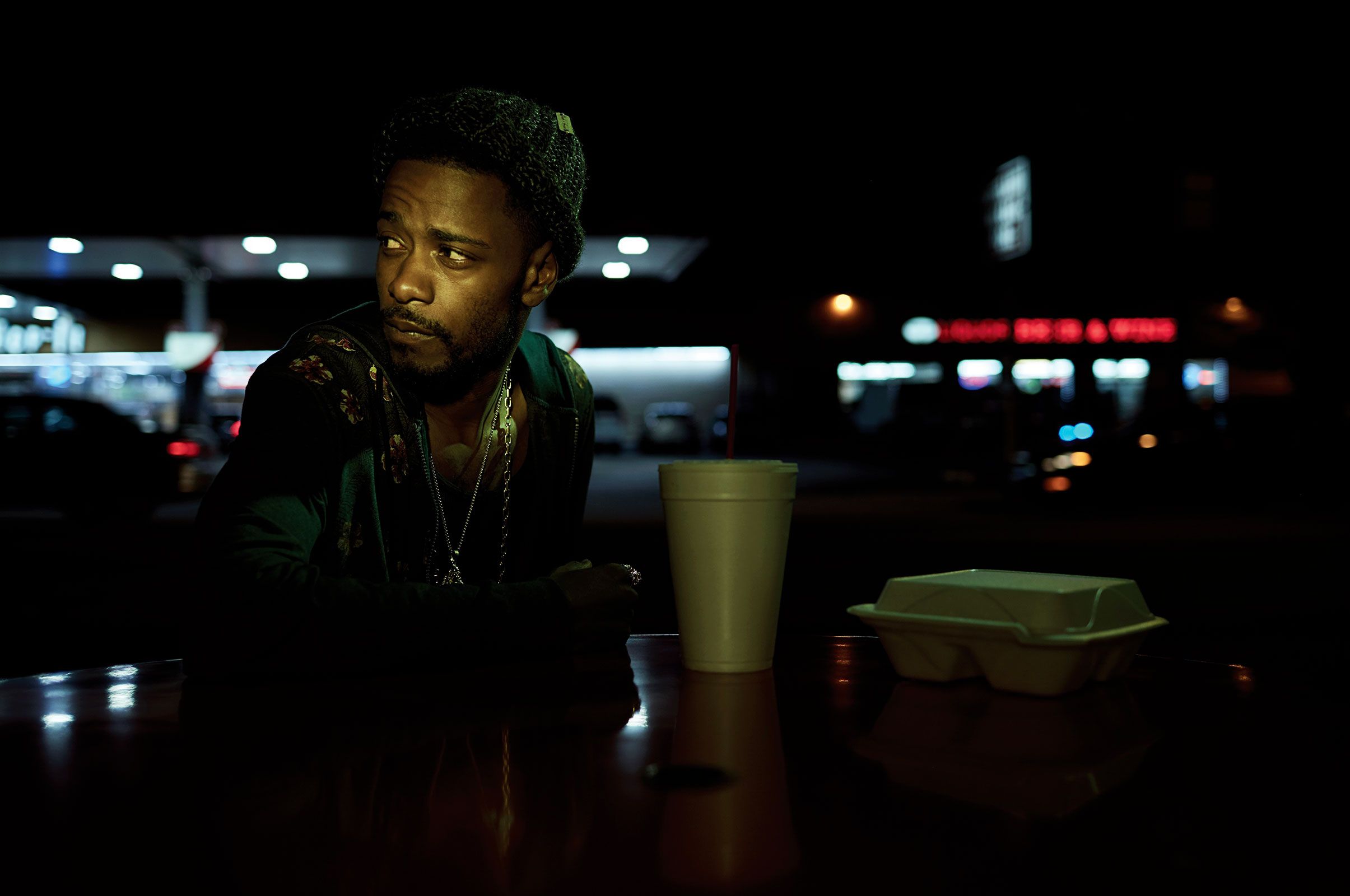 Atlanta: Bild Lakeith Stanfield - 27 von 32 - FILMSTARTS.de