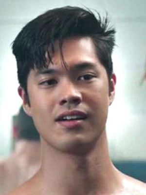 Ross Butler - FILMSTARTS.de