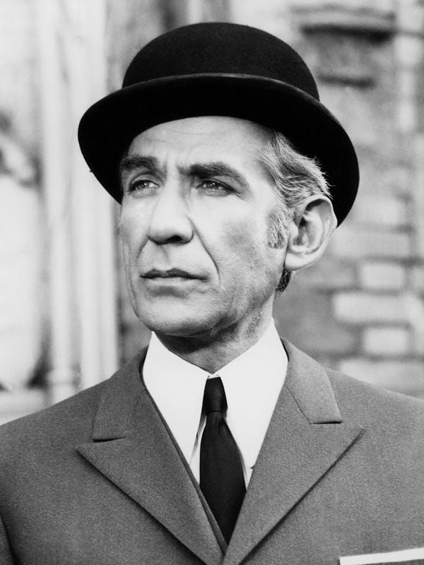 Lukas Ammann - FILMSTARTS.de